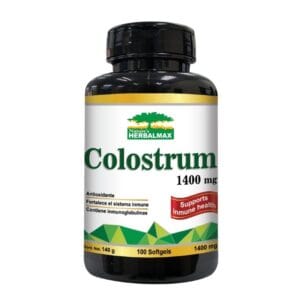 Zinc Max 100 Softgels - Vitaminas del Ecuador - Mayorista de Vitaminas