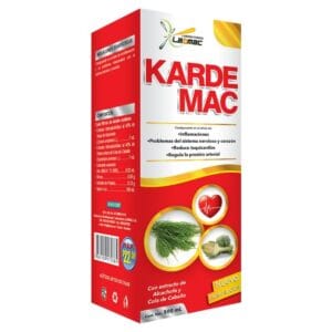 Prozul 100 Cápsulas - Vitaminas del Ecuador - Mayorista de Vitaminas