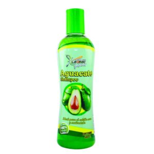 Shampoo Romero 500cc - Vitaminas del Ecuador - Mayorista de Vitaminas