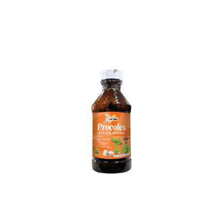 Procolex 100 Cápsulas - Vitaminas del Ecuador - Mayorista de Vitaminas
